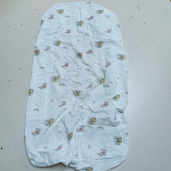 Pottery Barn Kids | Bedding | Pottery Barn Kids Beatrix Potter Peter ...